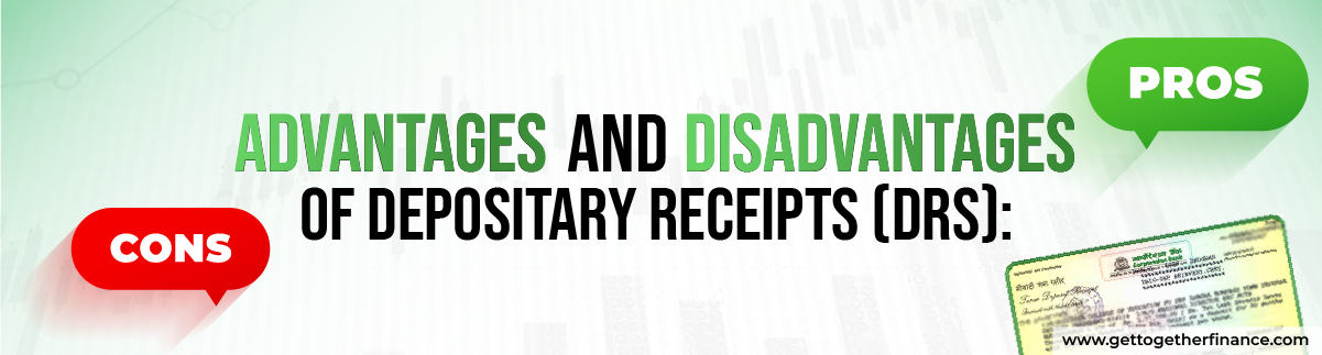 Comprehensive Guide to Depositary Receipts: ADRs & GDRs