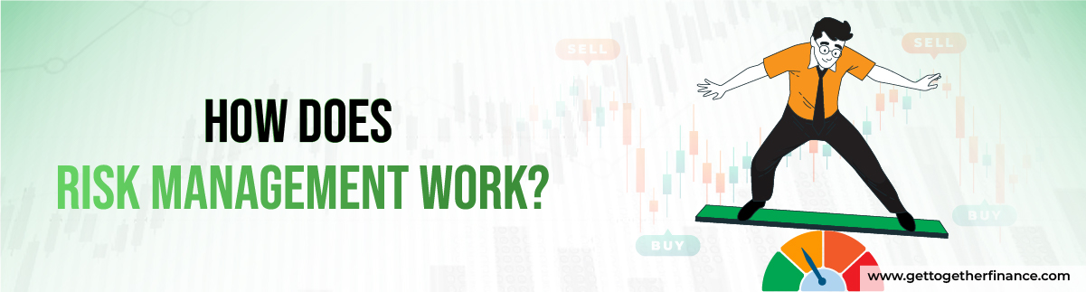 Concept of Risk Management towards Stock Market