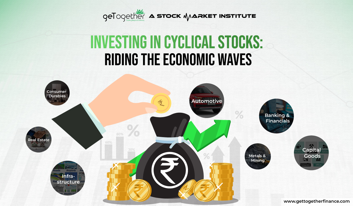 Cyclical Stocks: A Brief about Impact on Economic Climate