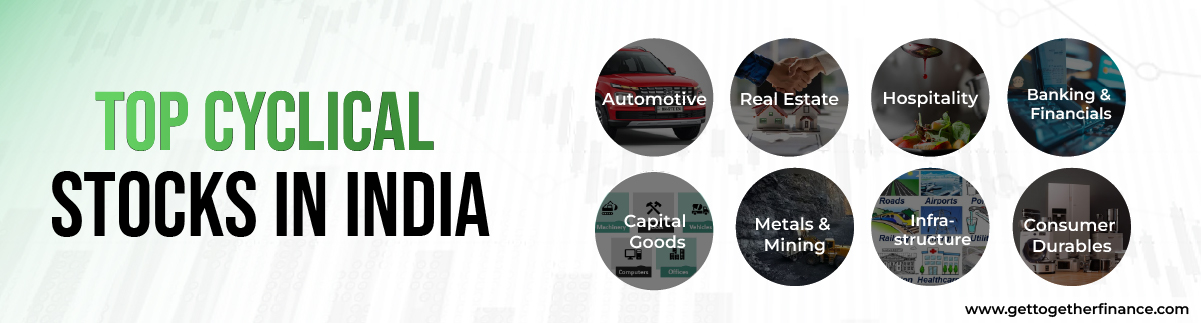 Cyclical Stocks: A Brief about Impact on Economic Climate