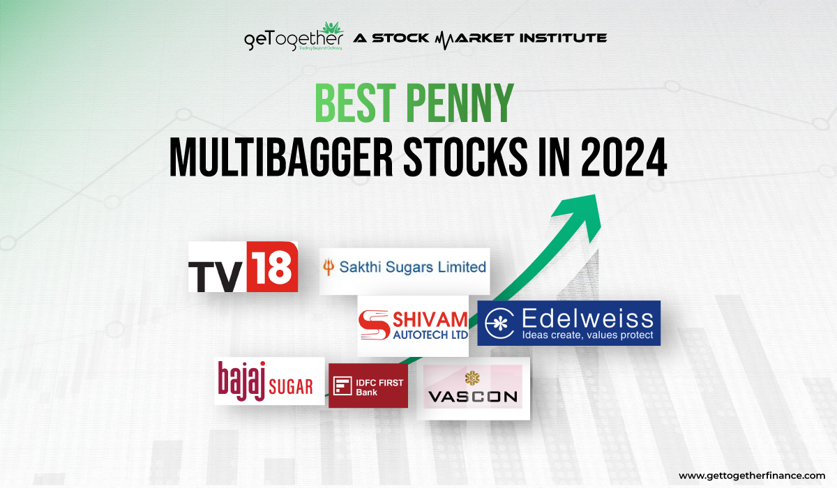 MultiBagger Stocks to buy in 2024