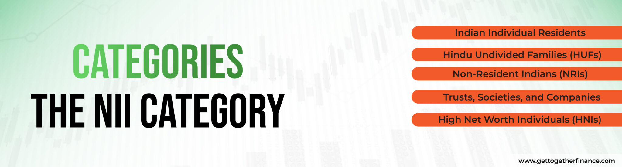 Non-Institutional Investor: Features and their Role in IPO