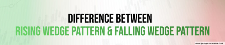 Wedge Pattern: Significance, Falling and Rising Wedges