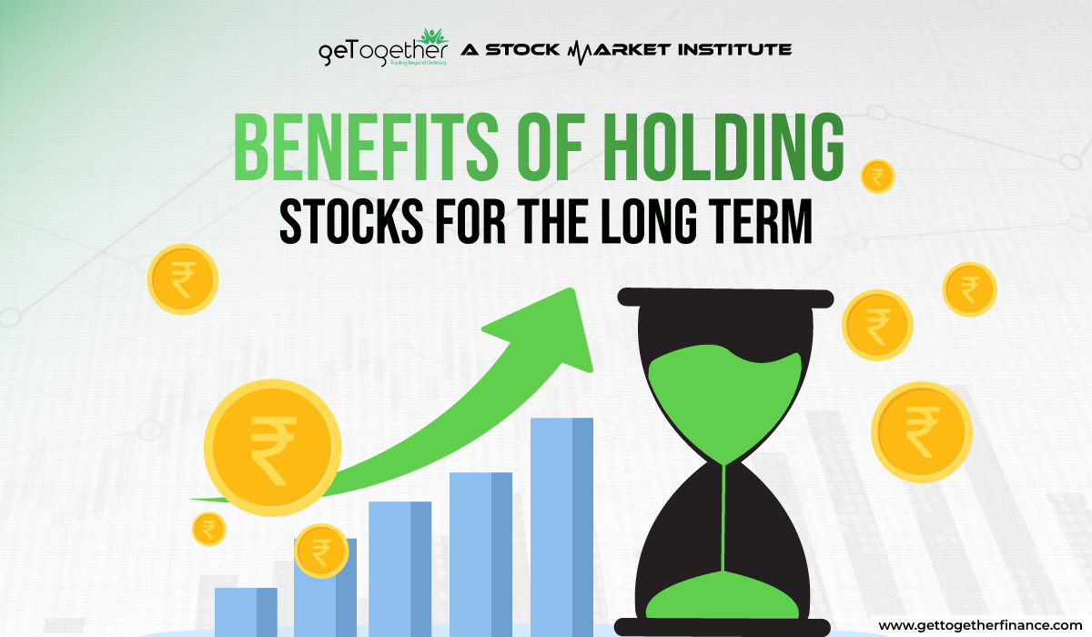 Revealing the Benefits of Holding Stocks for the Long Term