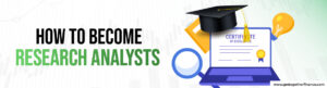 Research Analyst: A Brief Career Guide