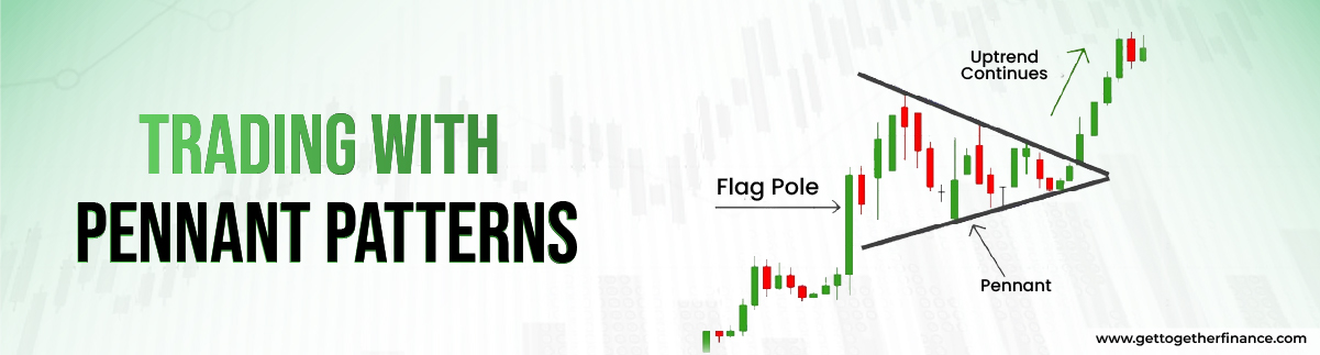 Pennant Pattern: Definition, Formation & Trading Guide