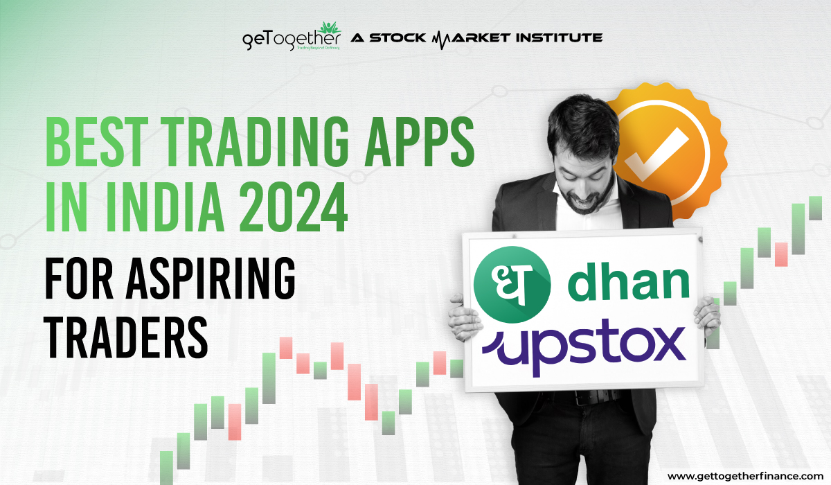 Top Trading Apps in India for 2025 - GTF Blog