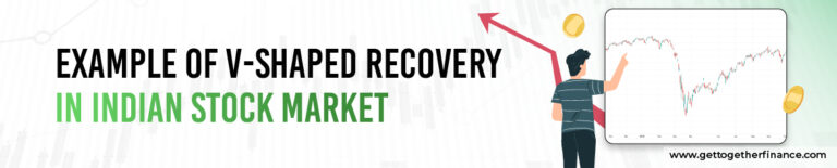 V-Shaped Recovery: What Does It Mean?