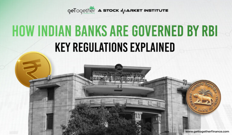 RBI Regulations to govern Indian Commercial Banks