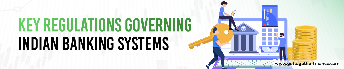 RBI Regulations to govern Indian Commercial Banks