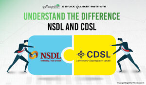 NSDL and CDSL: Key differences and Similarities