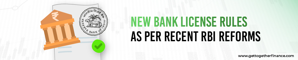 RBI Regulations to govern Indian Commercial Banks