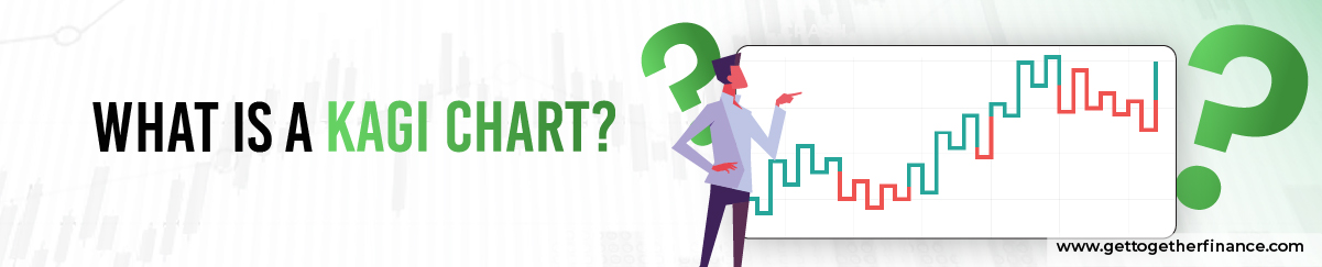 Kagi Charts: Visualize Trends, Minimize Noise