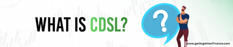 NSDL and CDSL: Key differences and Similarities
