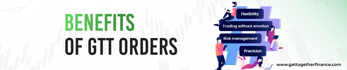 What is GTT Order - Types and Uses of Good Till Triggered
