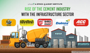 Evolution of Cement Industry in Indian Economy
