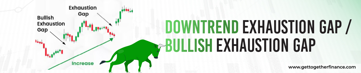 Exhaustion Gap: What It Means for Stock Market Trends | GTF Blogs