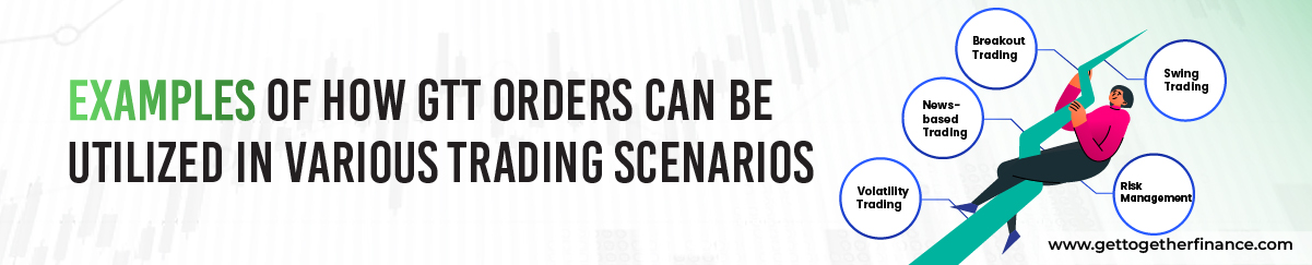 What is GTT Order - Types and Uses of Good Till Triggered