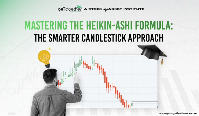 Heikin-Ashi Formula: Trading, Advantages and Disadvantages