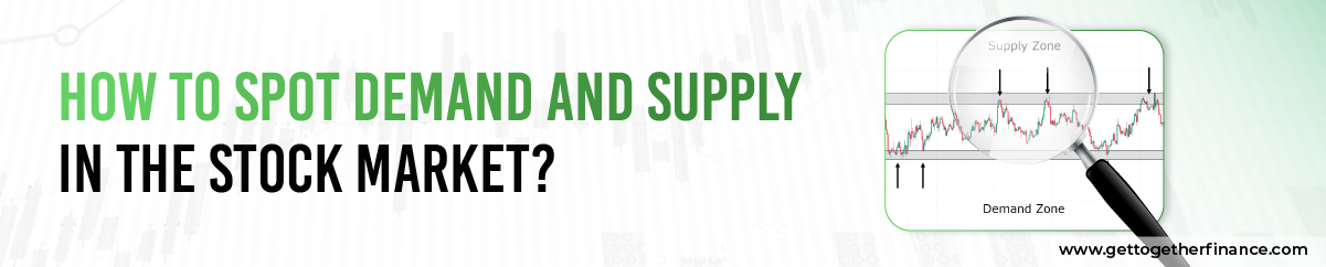 Stock Chart Patterns: How to spot stock patterns on charts