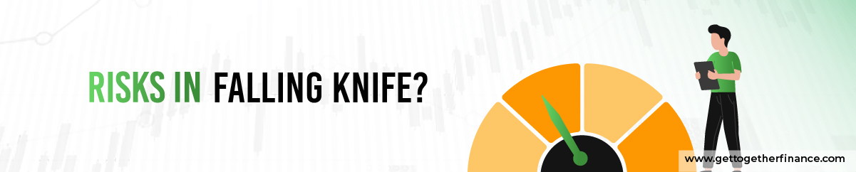 what is Falling Knife in investing?