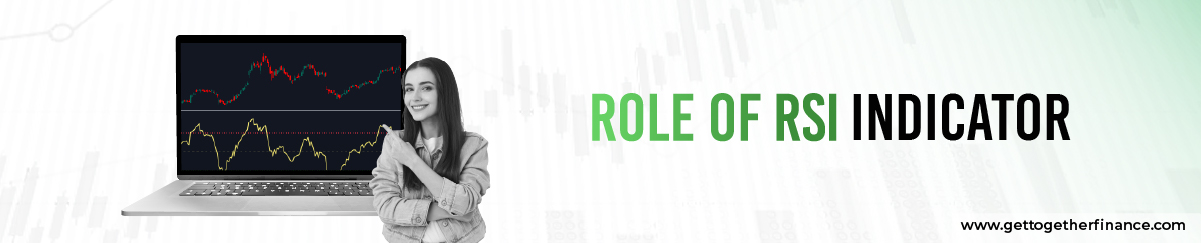 RSI Indicator : ( Relative Strength Index ) - GTF