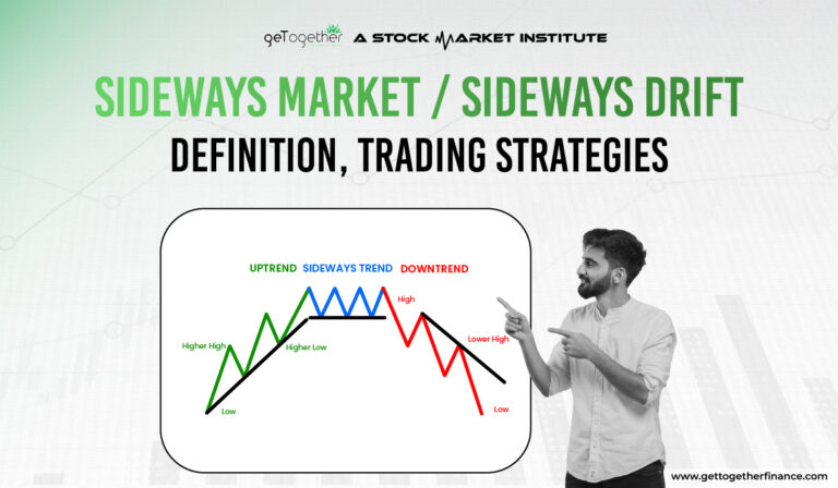 Sideways Market: How to Trade in a Flat Market | GTF Blogs