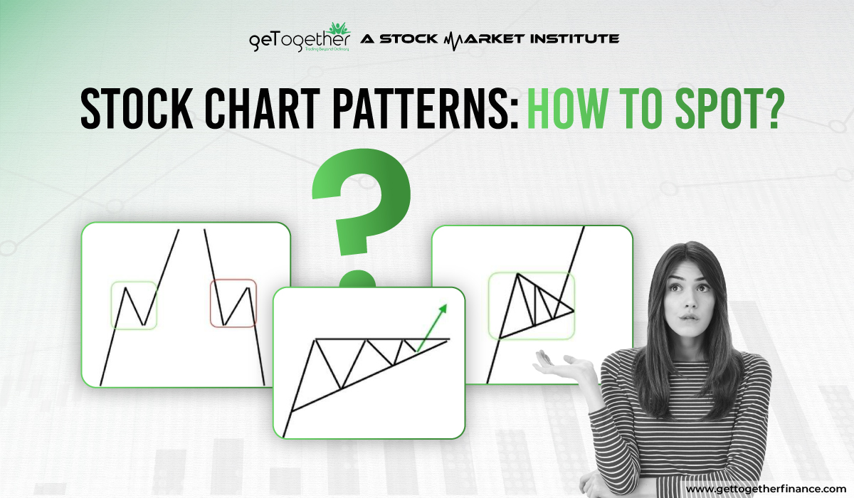 Stock Chart Patterns: How to spot stock patterns on charts