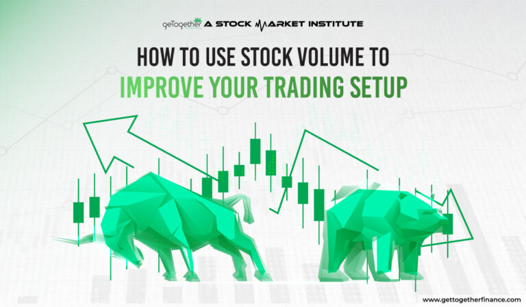 Importance of Stock Volume in Trading Setup for Traders