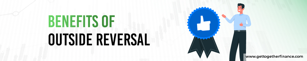 Outside Reversal Pattern: A Technical Chart Pattern