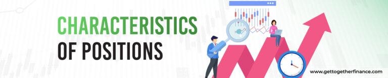 Difference between Holdings and Positions in Portfolios