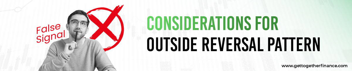 Outside Reversal Pattern: A Technical Chart Pattern