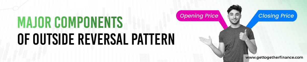 Outside Reversal Pattern: A Technical Chart Pattern
