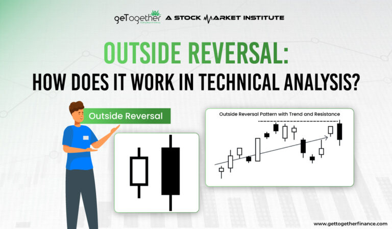 Outside Reversal Pattern: A Technical Chart Pattern