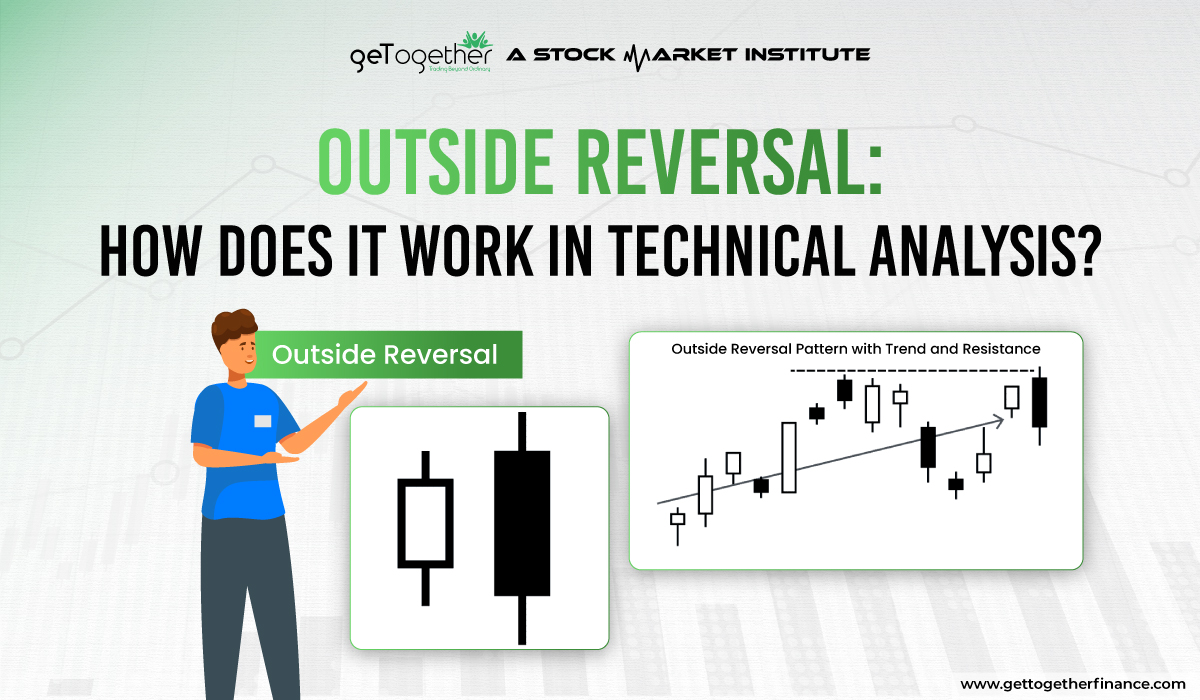 Outside Reversal Pattern: A Technical Chart Pattern