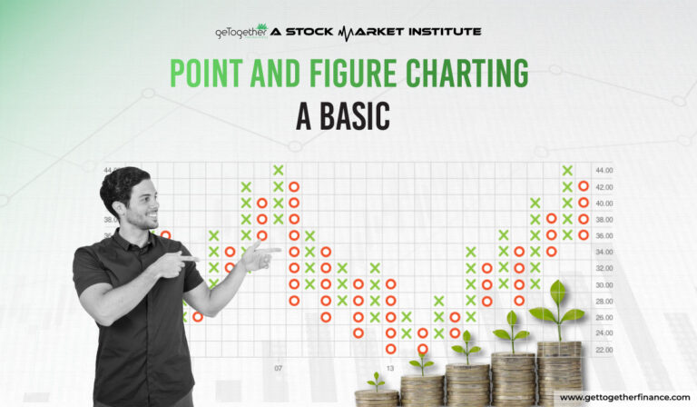 Point and Figure Charting: A Basic Introduction for Traders