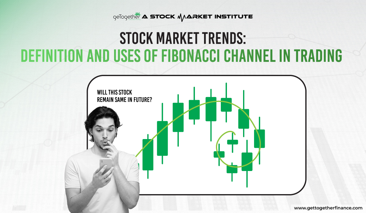 How Fibonacci Channel works in Trading? Definition & Uses