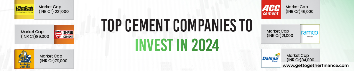 Evolution of Cement Industry in Indian Economy