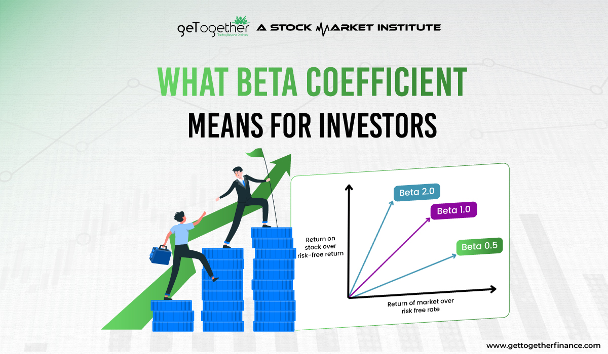 How does Beta Coefficient really work for investors