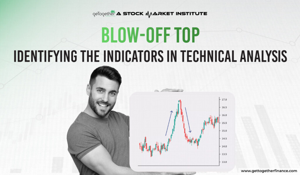 Blow-Off Top: Identifying the Indicators in Technical Analysis - GTF