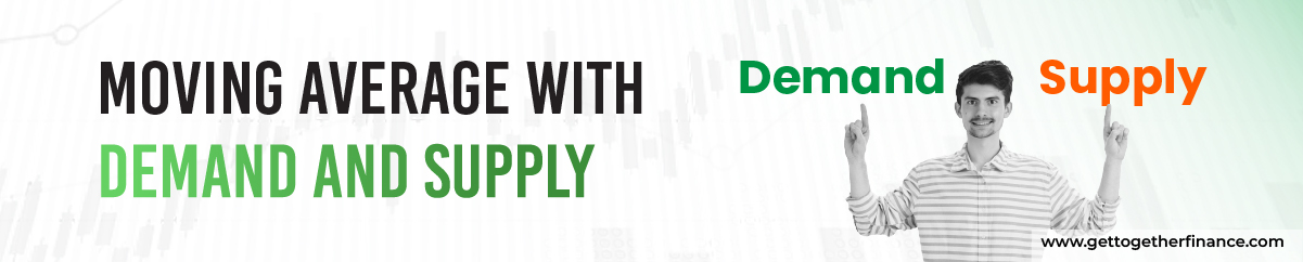 How to Use a Moving Average for buying the stocks?