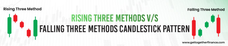 What is Falling Three Methods and how it works?