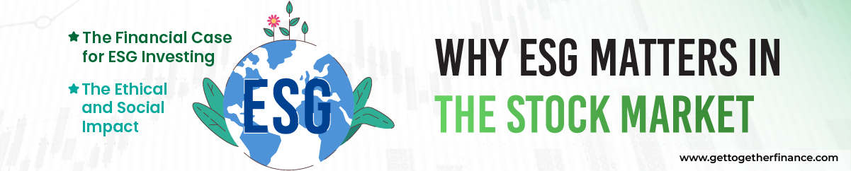 ESG Investing: Smart & Sustainable Strategies | GTF Blogs