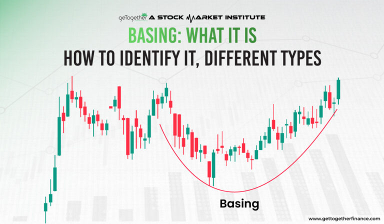 What is a basing and How to identify?