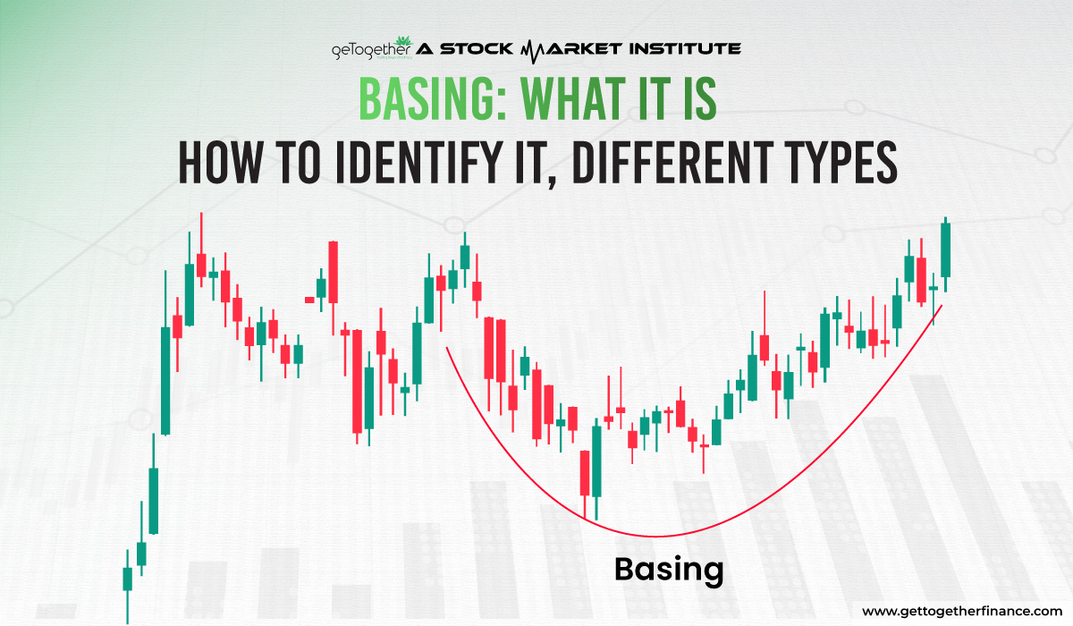 What is a basing and How to identify?