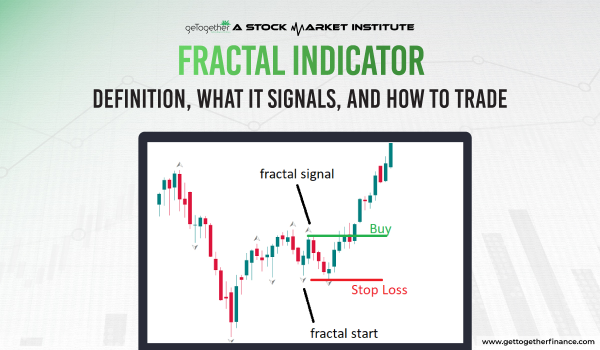Fractal Indicator: Definition, and How To Trade