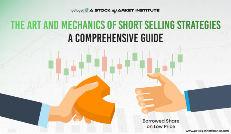 The Art and Mechanics of Short Selling