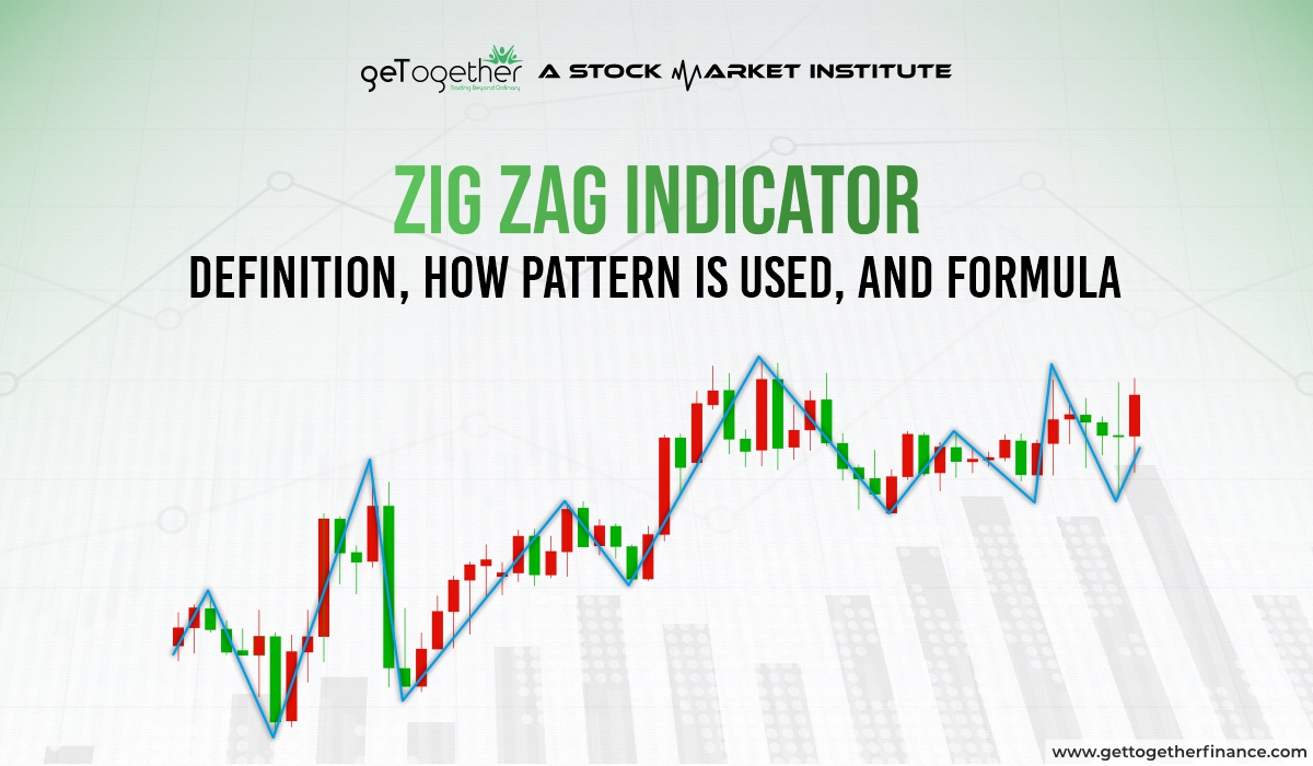 Zig Zag Indicator: Filtering Market Noise for Clearer Trends