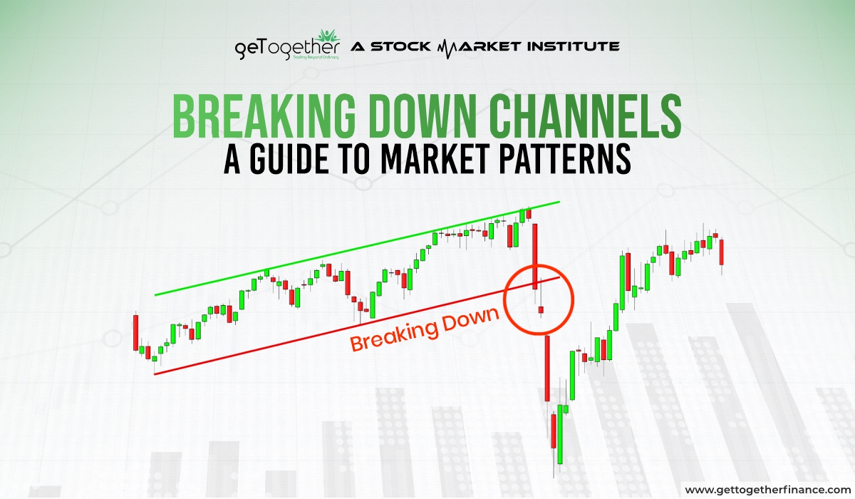 Breaking Down Channels: How to Spot Trends and Breakouts