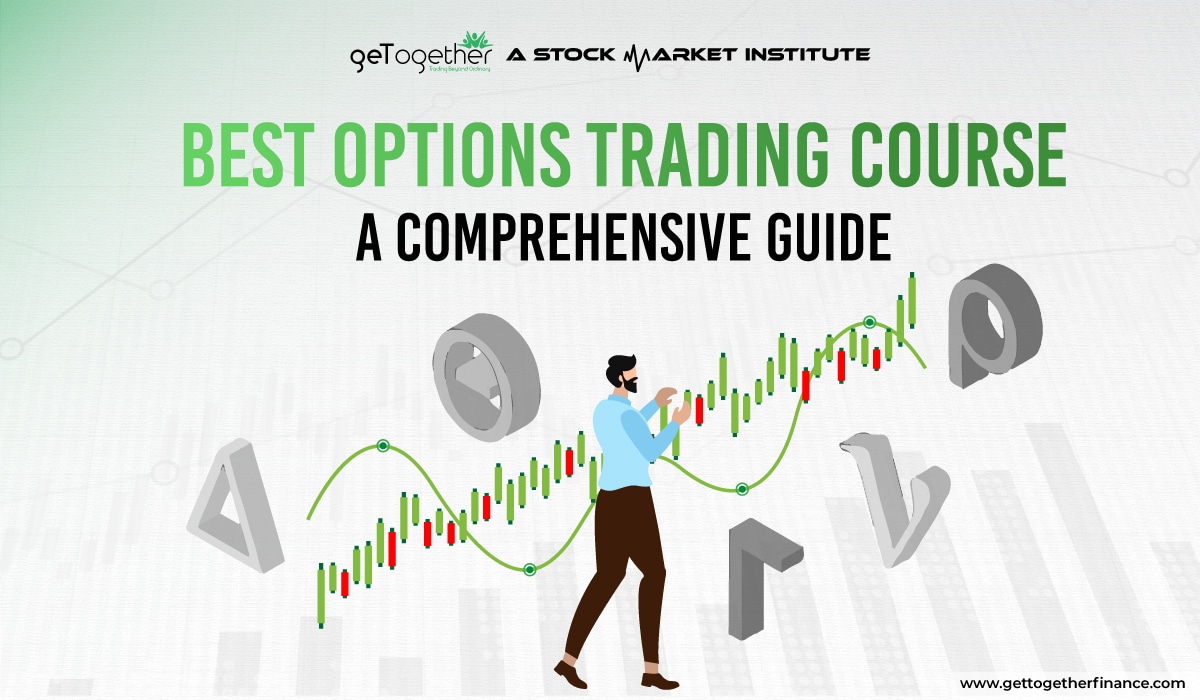 Which is the Best Option Trading Course?